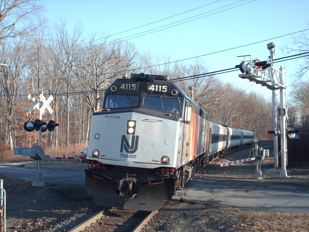 NJT 4115